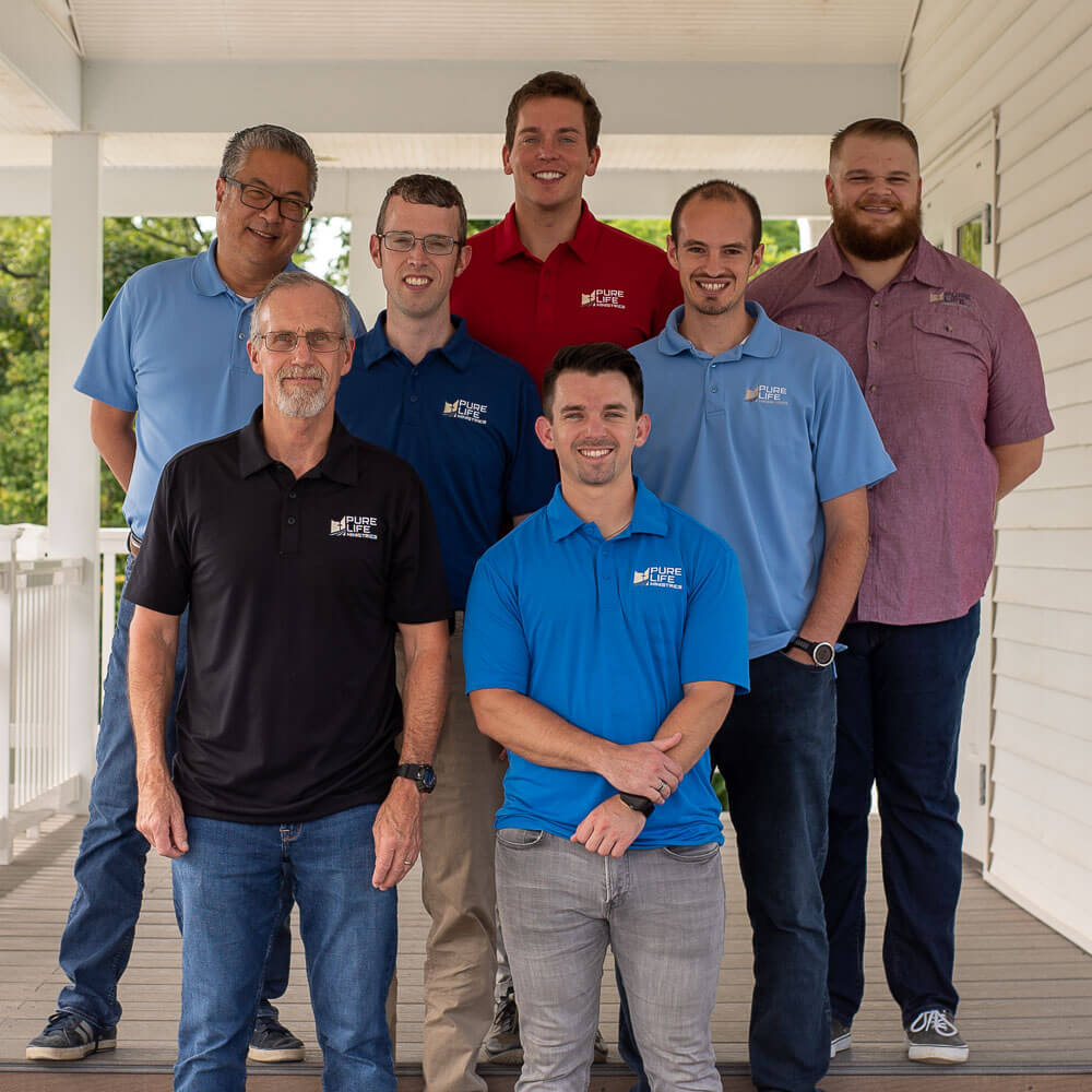 Overcomers At-Home Program | Video and Audio Counseling