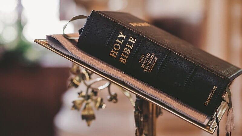 Why a Devotional Life is Important