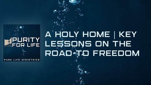 Pure Life Ministries Podcast