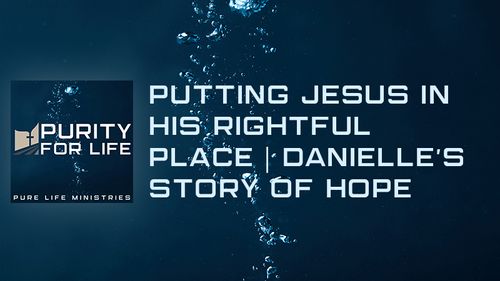 Pure Life Ministries Podcast