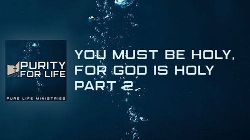 Pure Life Ministries Podcast