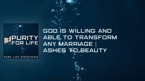 Pure Life Ministries Podcast