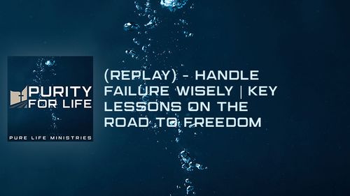 Never Stop Reaching Out for Freedom