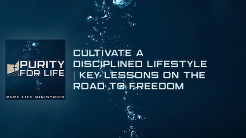 Blogs - Insight from Pure Life Ministries