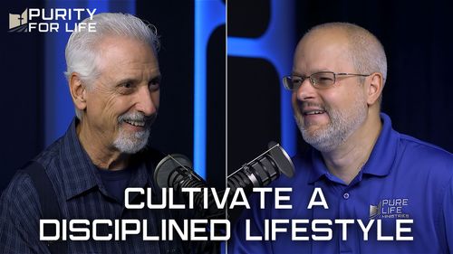 Pure Life Ministries | Start Your Journey to Freedom