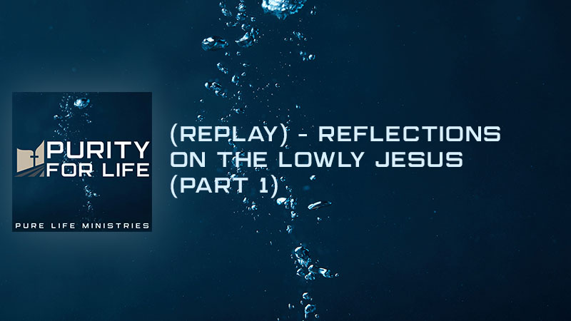 How to Really Get Right With God