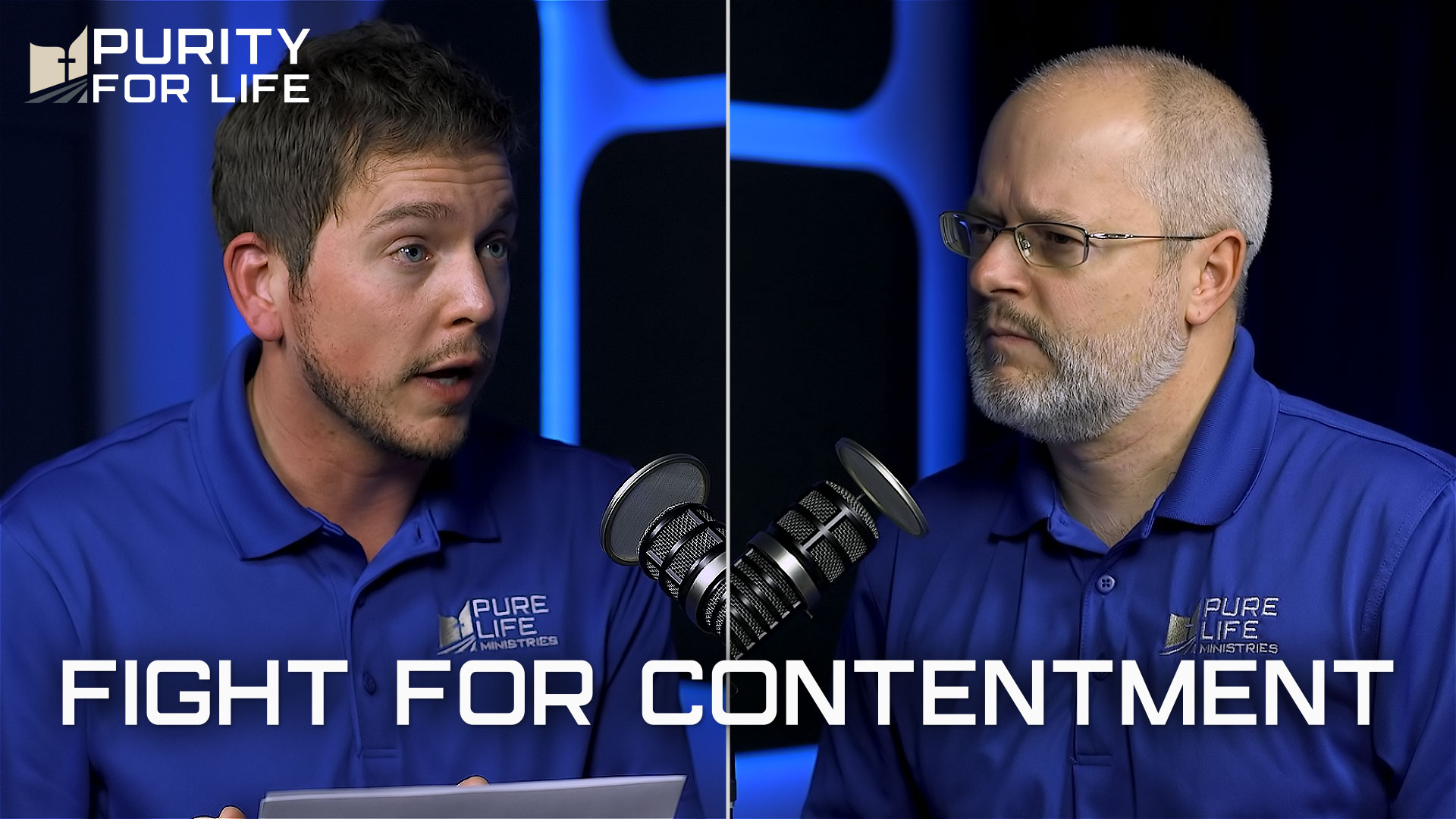 If Anyone Would Come After Me