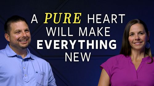 Blogs - Insight from Pure Life Ministries