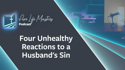 Pure Life Ministries | Start Your Journey to Freedom