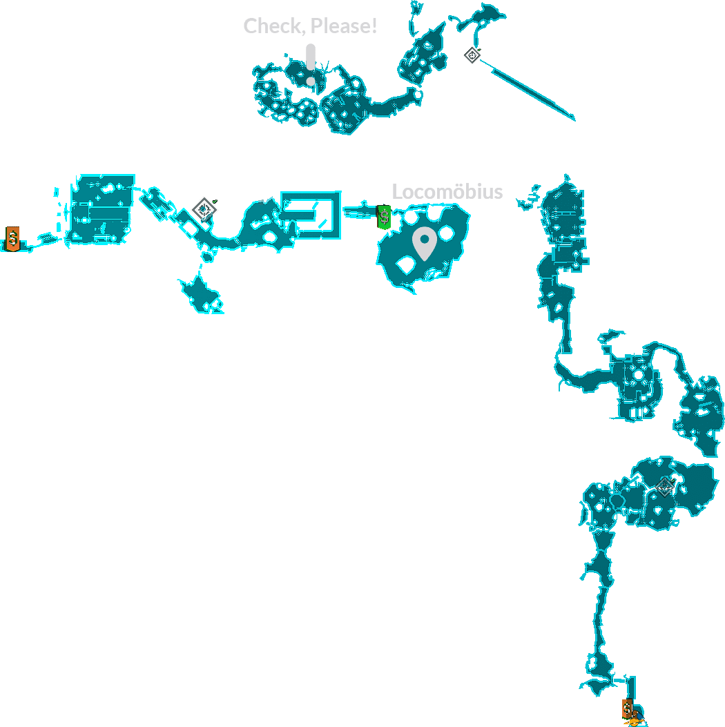 Sapphire's Run • BL3 – Krieg's Mind Location | Lootlemon