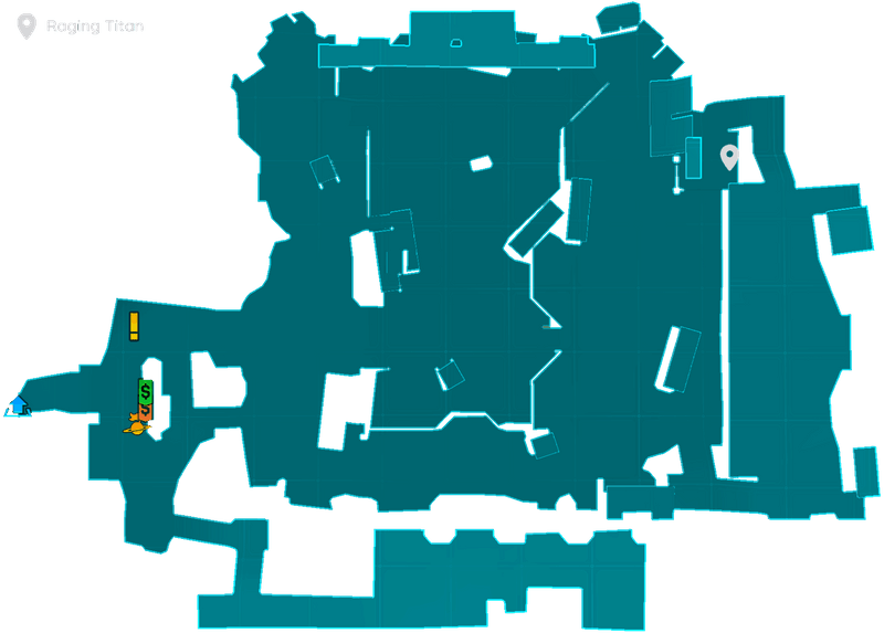 The Slaughter Shaft • BL3 – Pandora Location | Lootlemon