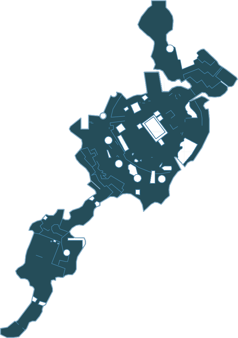 The Descent • BL1 – Pandora Location | Lootlemon