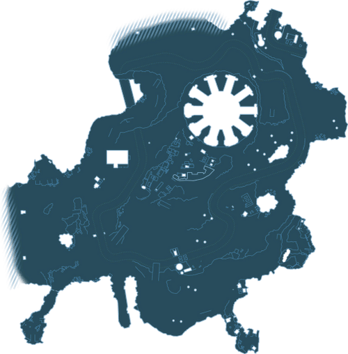 Crater Seraph Shop • BL2 – Shop | Lootlemon