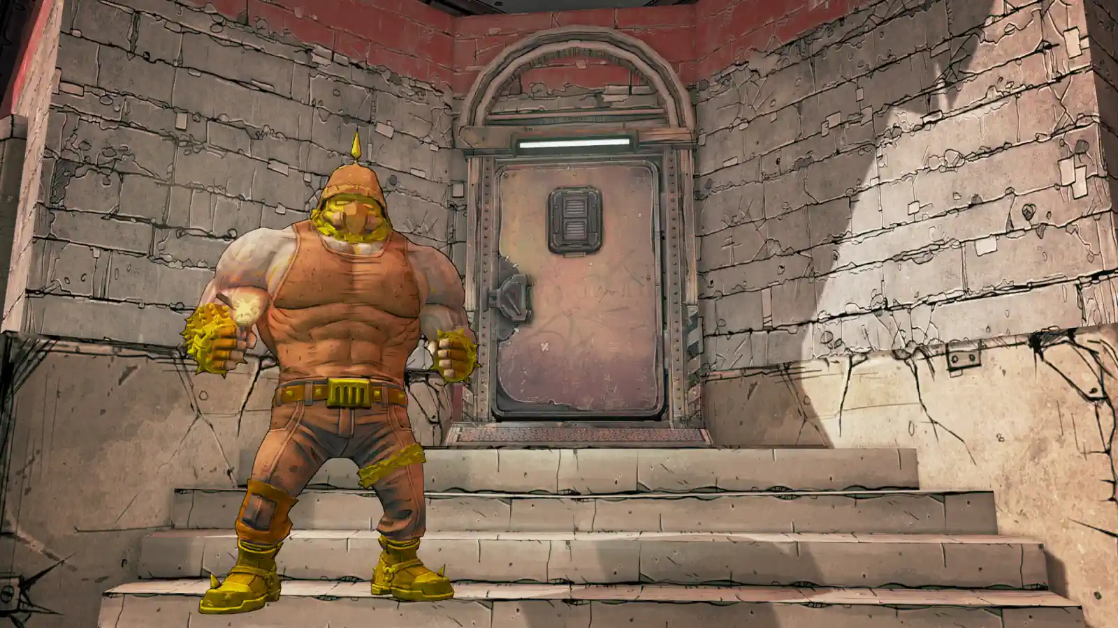 Pete's Burners • BL2 – Enemy | Lootlemon