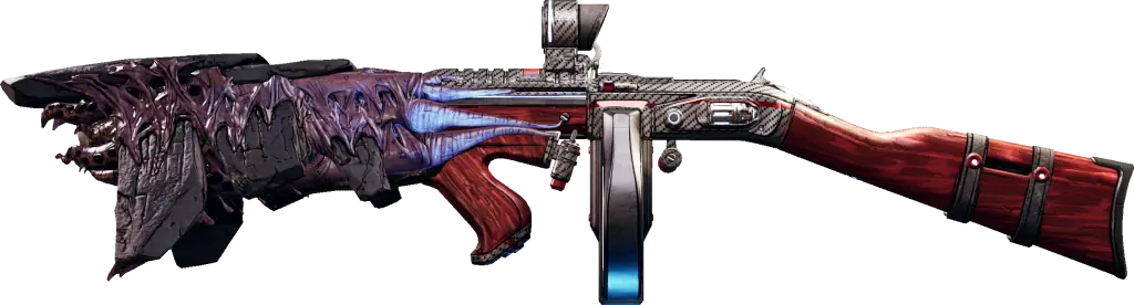 Rowan's Call • BL3 – Legendary Assault Rifle | Lootlemon