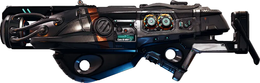 Troy Calypso • BL3 – Boss | Lootlemon