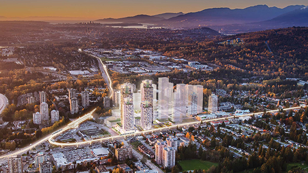 Case Study: The City of Lougheed