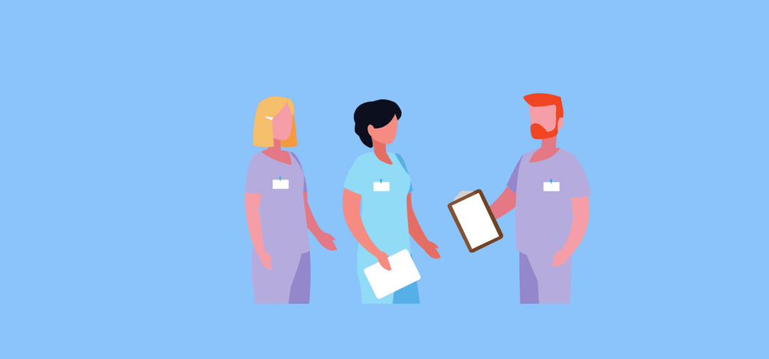 Benefits of Multidisciplinary Care Teams for Patients | Healthie