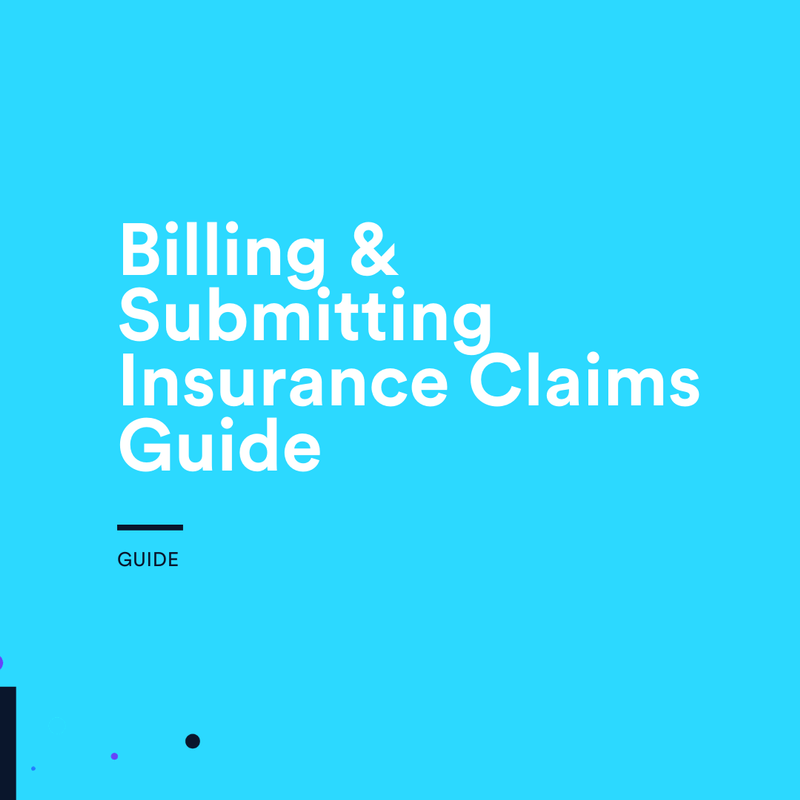 How to Submit an Insurance Claim