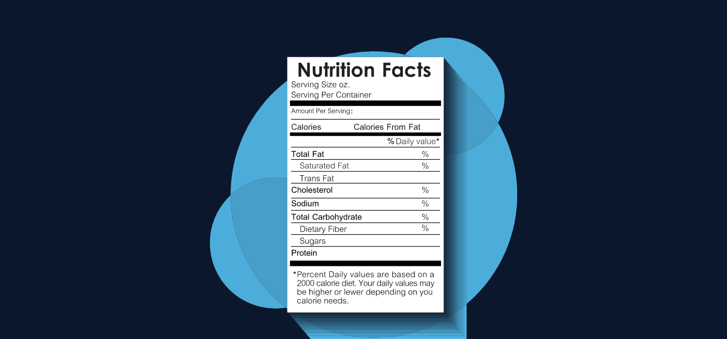 Nutrient & Dietary Guidelines for Americans 2020-2025 | Healthie