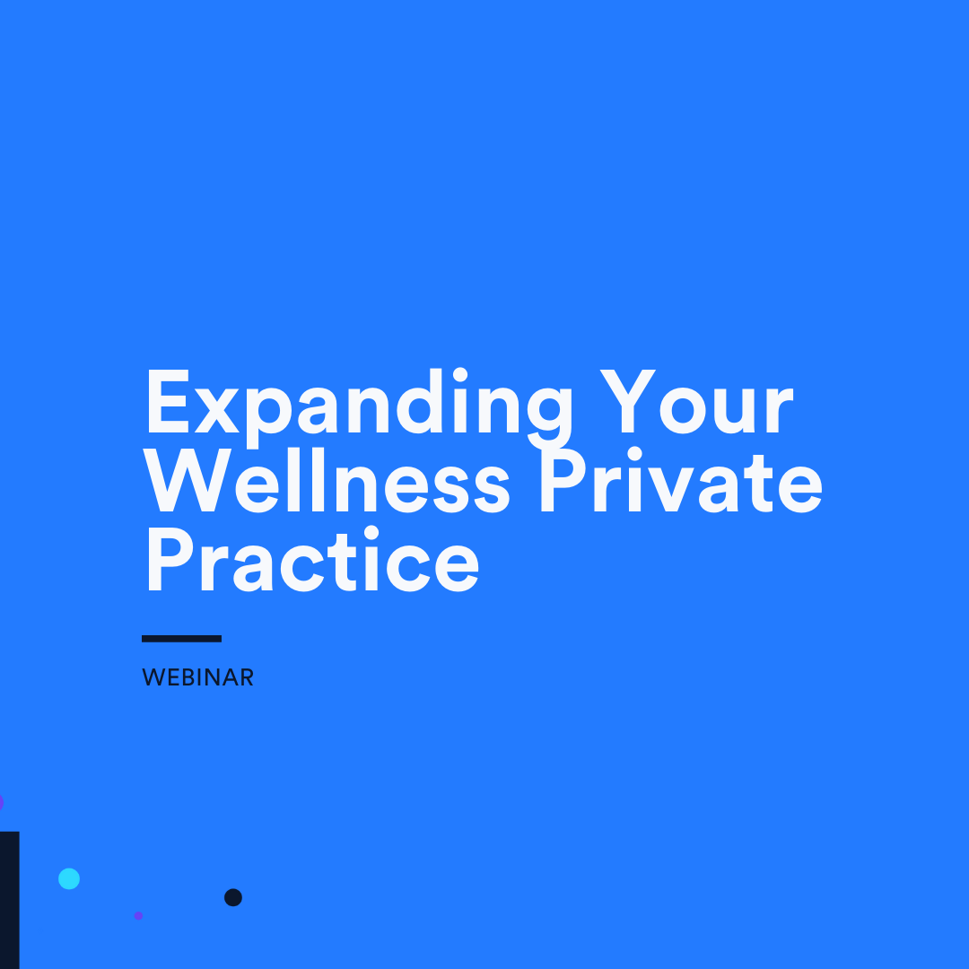Business & Marketing Resources for Wellness Practices | Healthie