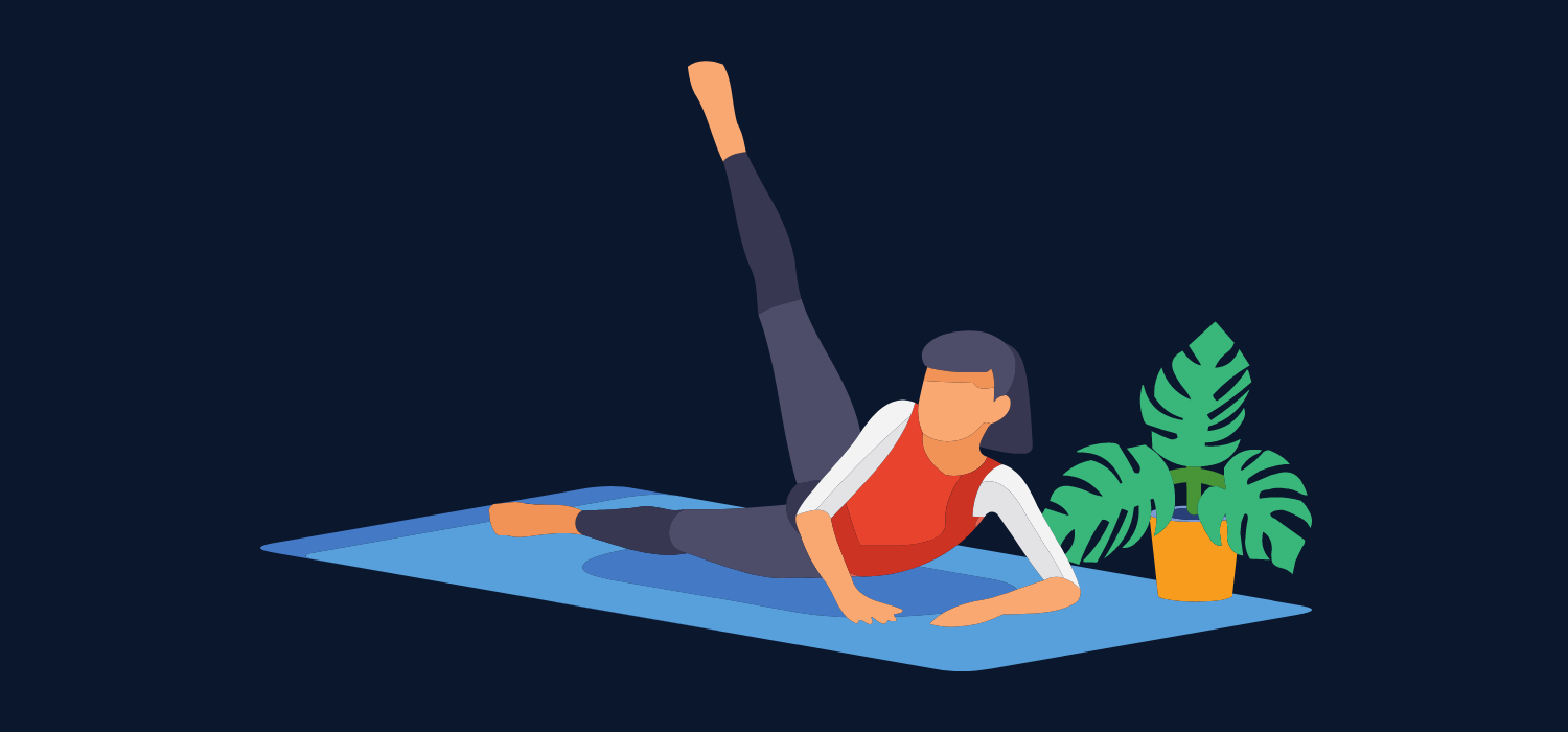 Home Exercise Programs (HEP) for Physical Therapy | Healthie