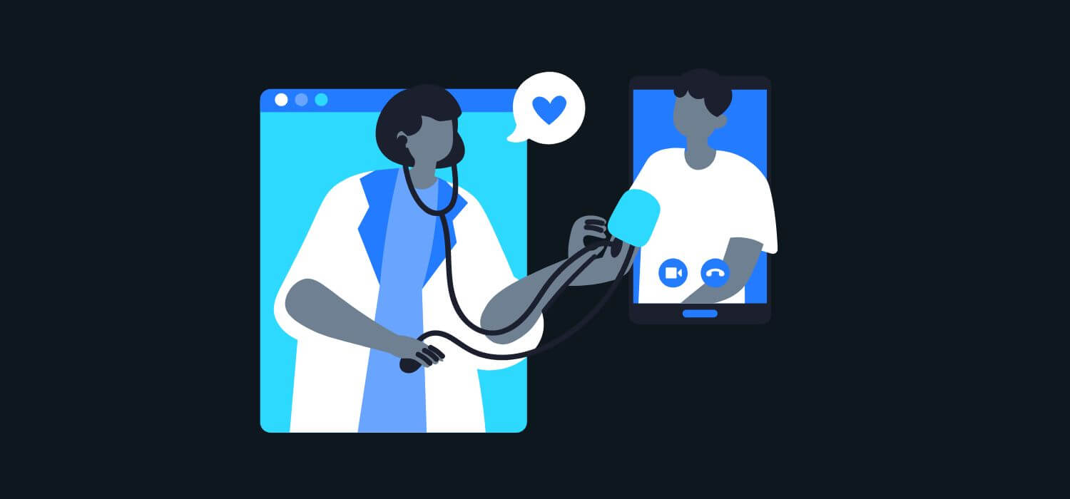 Telehealth Innovation: Making the Most of Virtual Care | Healthie