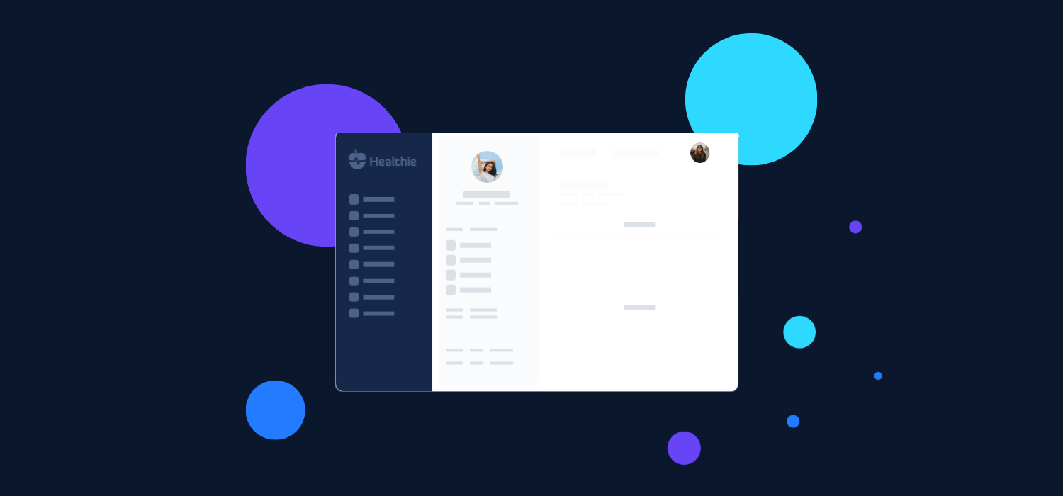 Healthtech Infrastructure is Enabling Healthtech Innovation | Healthie