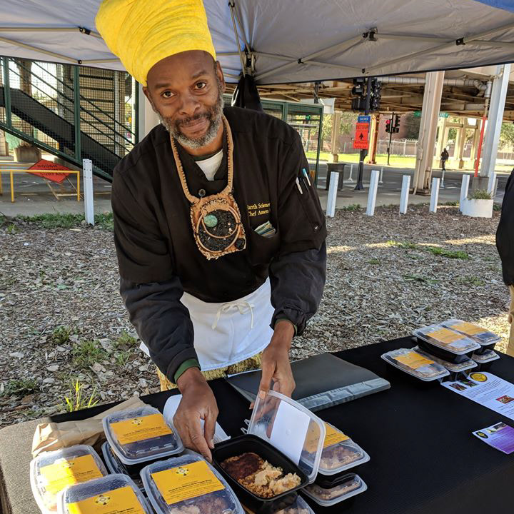 Earrth Science Foods - Neighborhood Market - Garfield Park Community ...