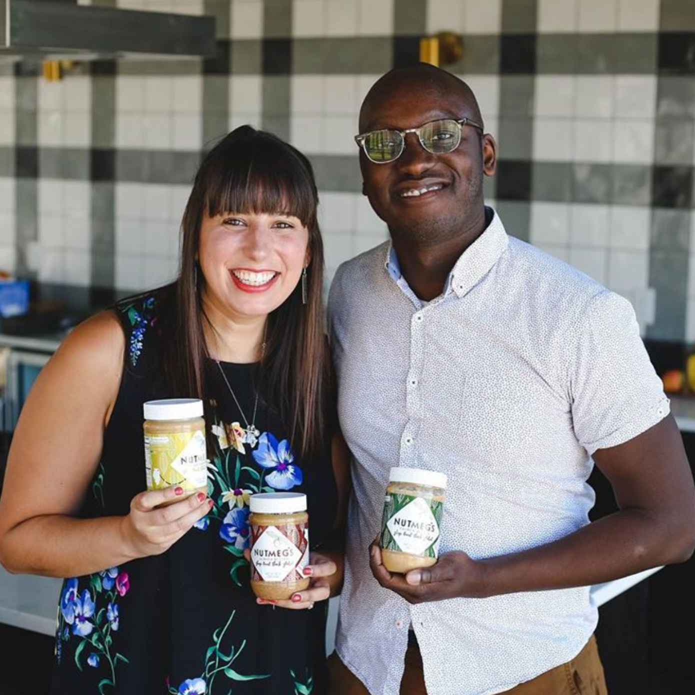 Nutmeg's - Neighborhood Market - Garfield Park Community Council