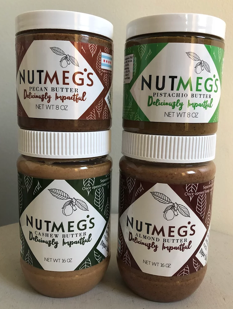 Nutmeg's - Neighborhood Market - Garfield Park Community Council