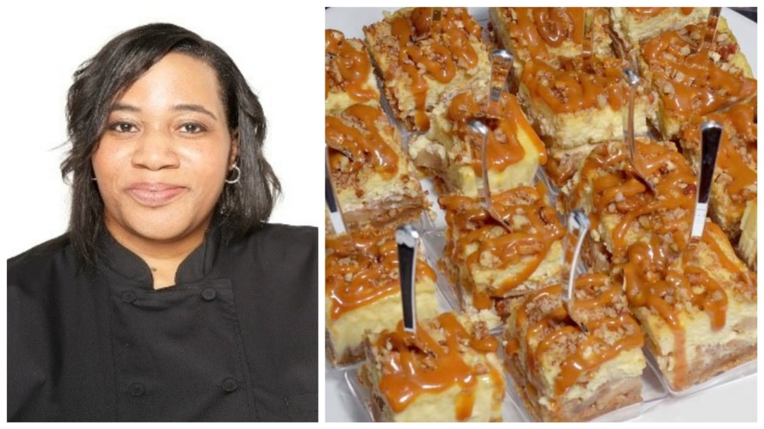 Two Sisters Catering Brings Sweet And Savory Soul Food To Austin’s ...