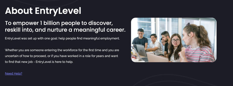 EntryLevel's EdTech Approach (pt 2)