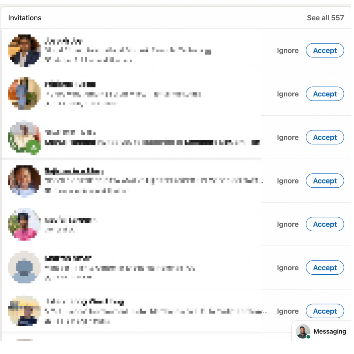 📥 Top 4 tips to connect with anyone on LinkedIn