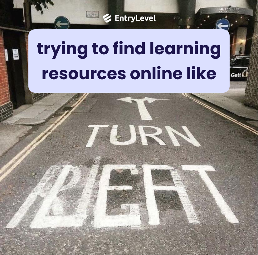 Break into tech: secret resources for 2024