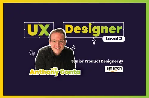 EntryLevel: UX Designer: Visual/UI Design