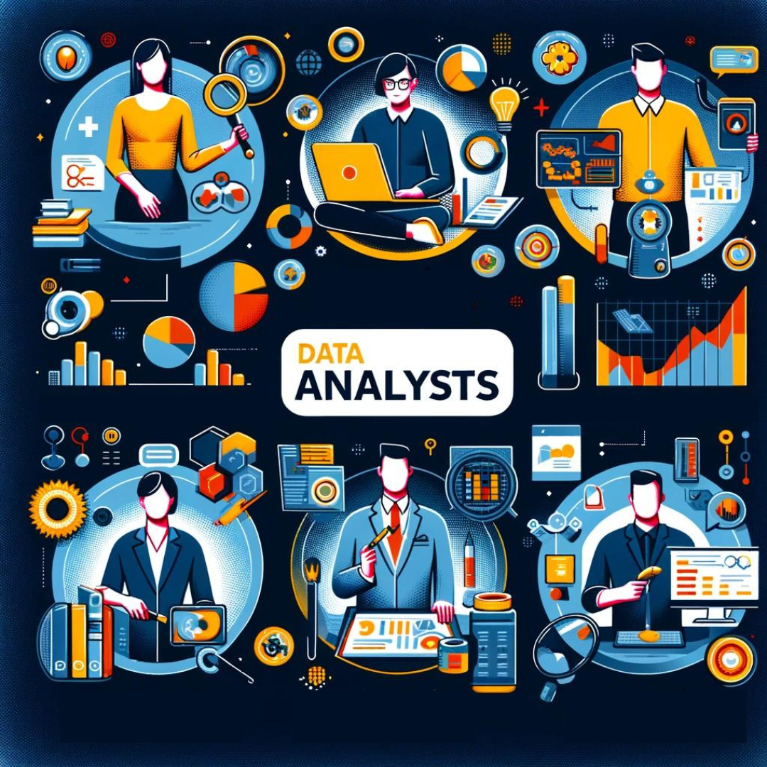 How to Become a Data Analyst Without Experience
