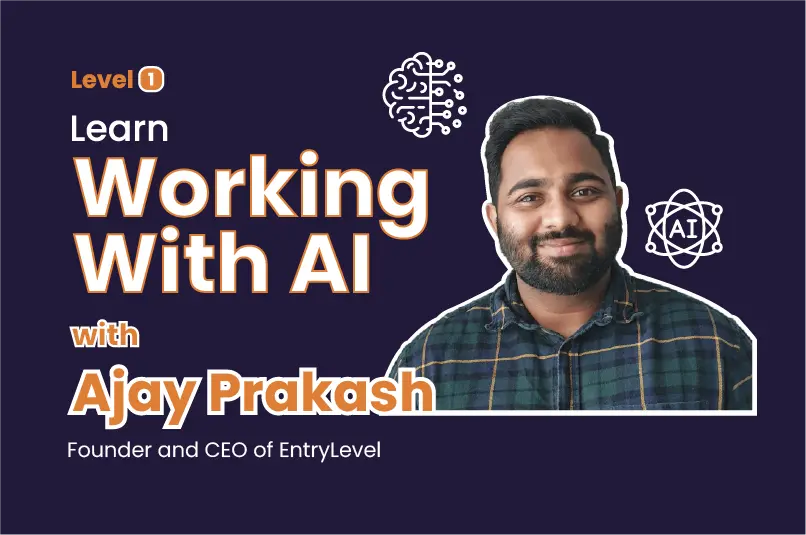 Transform your career in 6-weeks: Accelerated learning bootcamp