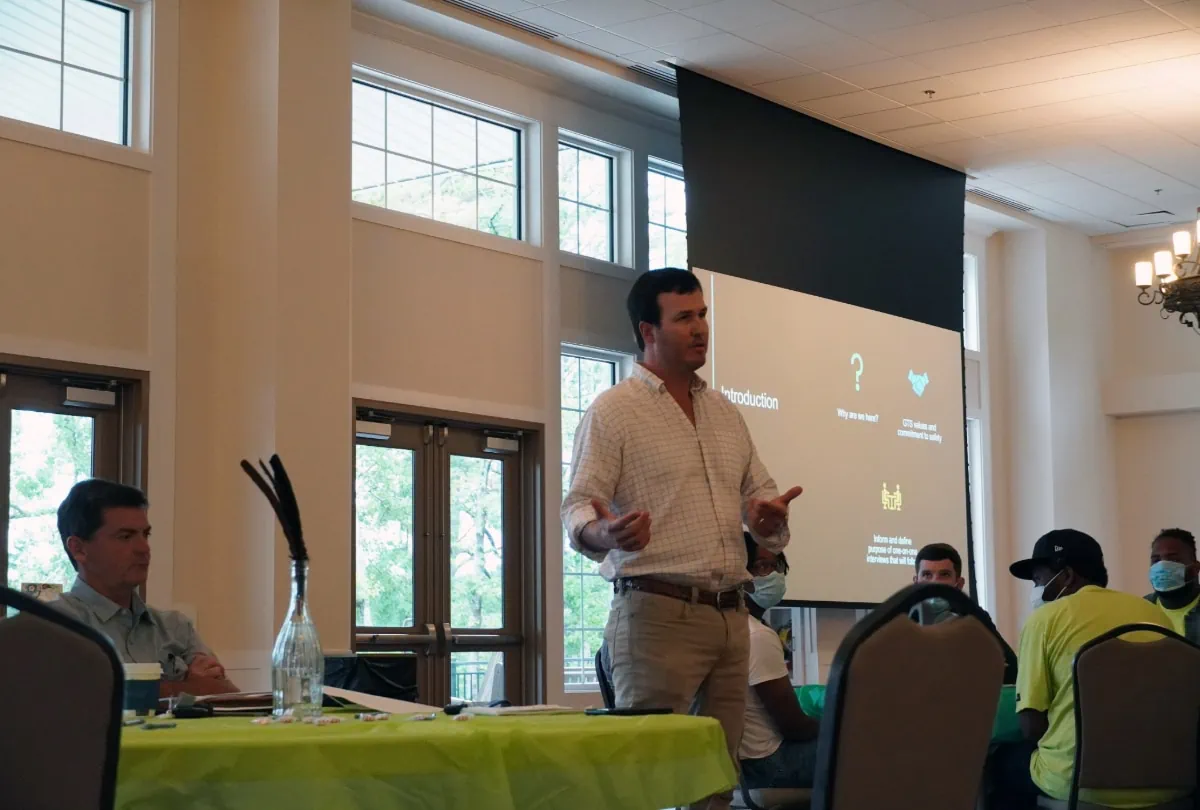 2021 Safety Stand down | Jul 21, 2021