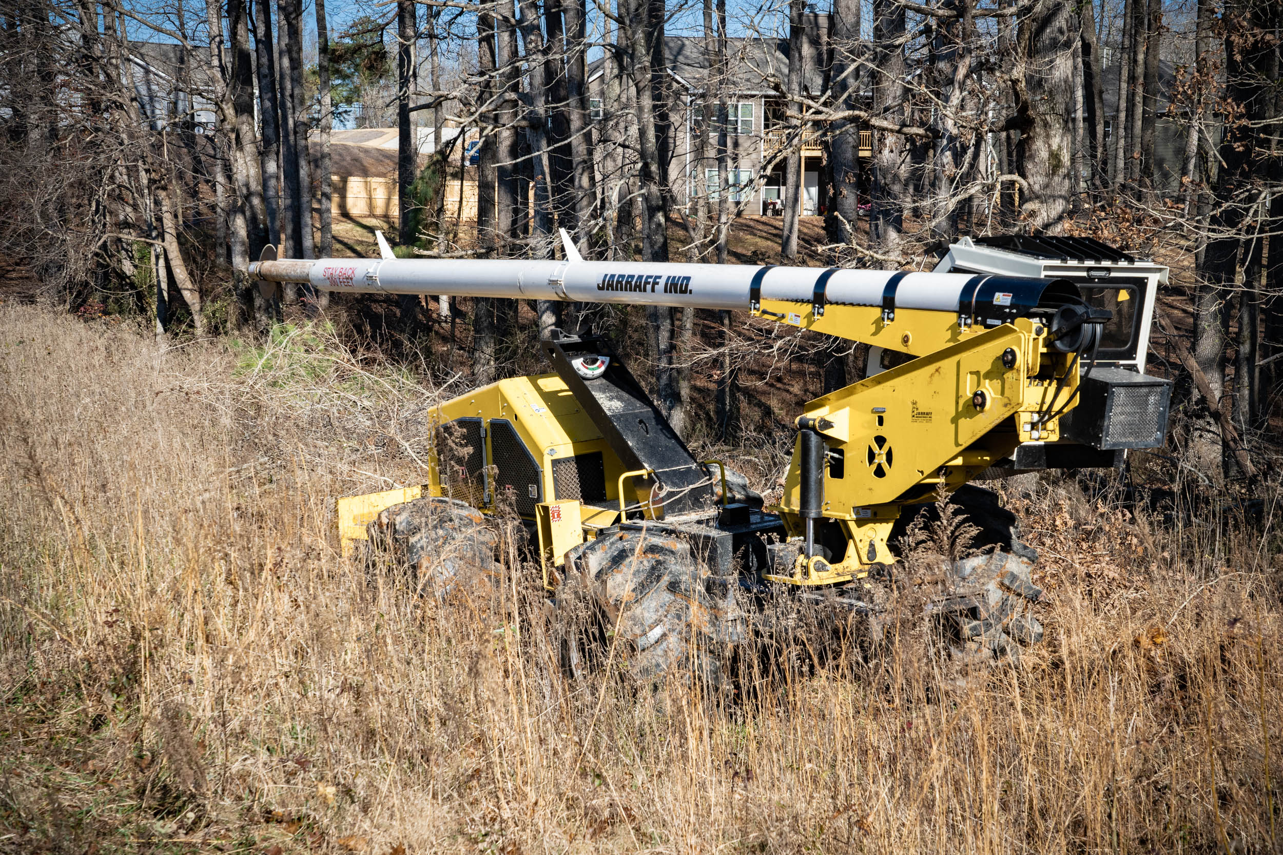 Best Commercial Tree Services in Atlanta, GA