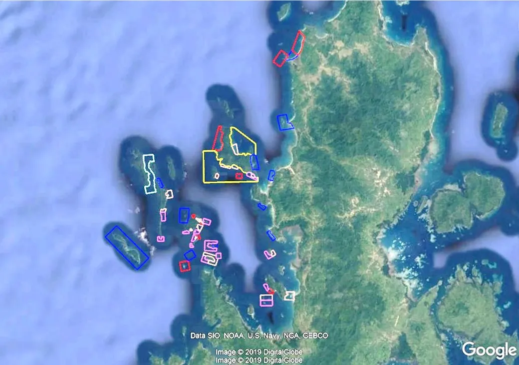 Palawan