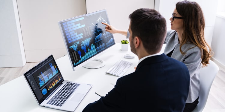 Quadra - Happy Customers