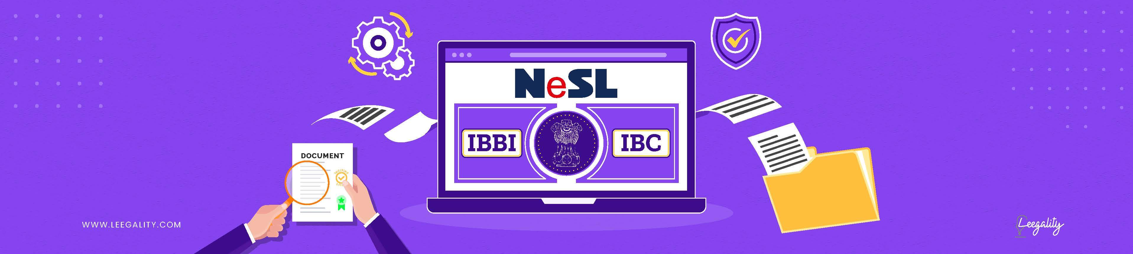 The NeSL Story