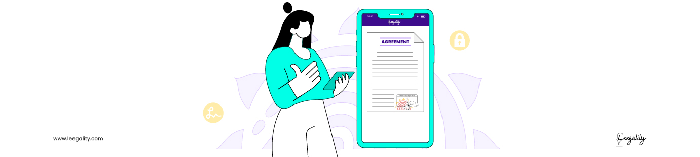 Key advantages of using Aadhaar eSign