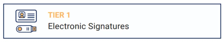 What is eSign? Is eSign legal in India?