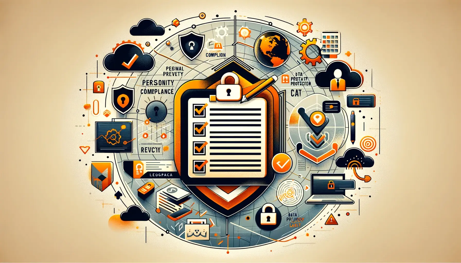 Comply with DPDP Act in 7 easy steps