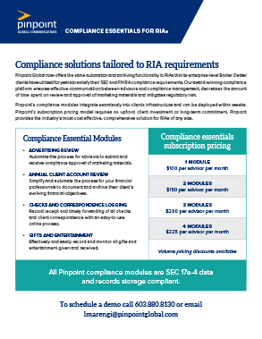 Compliance Resources