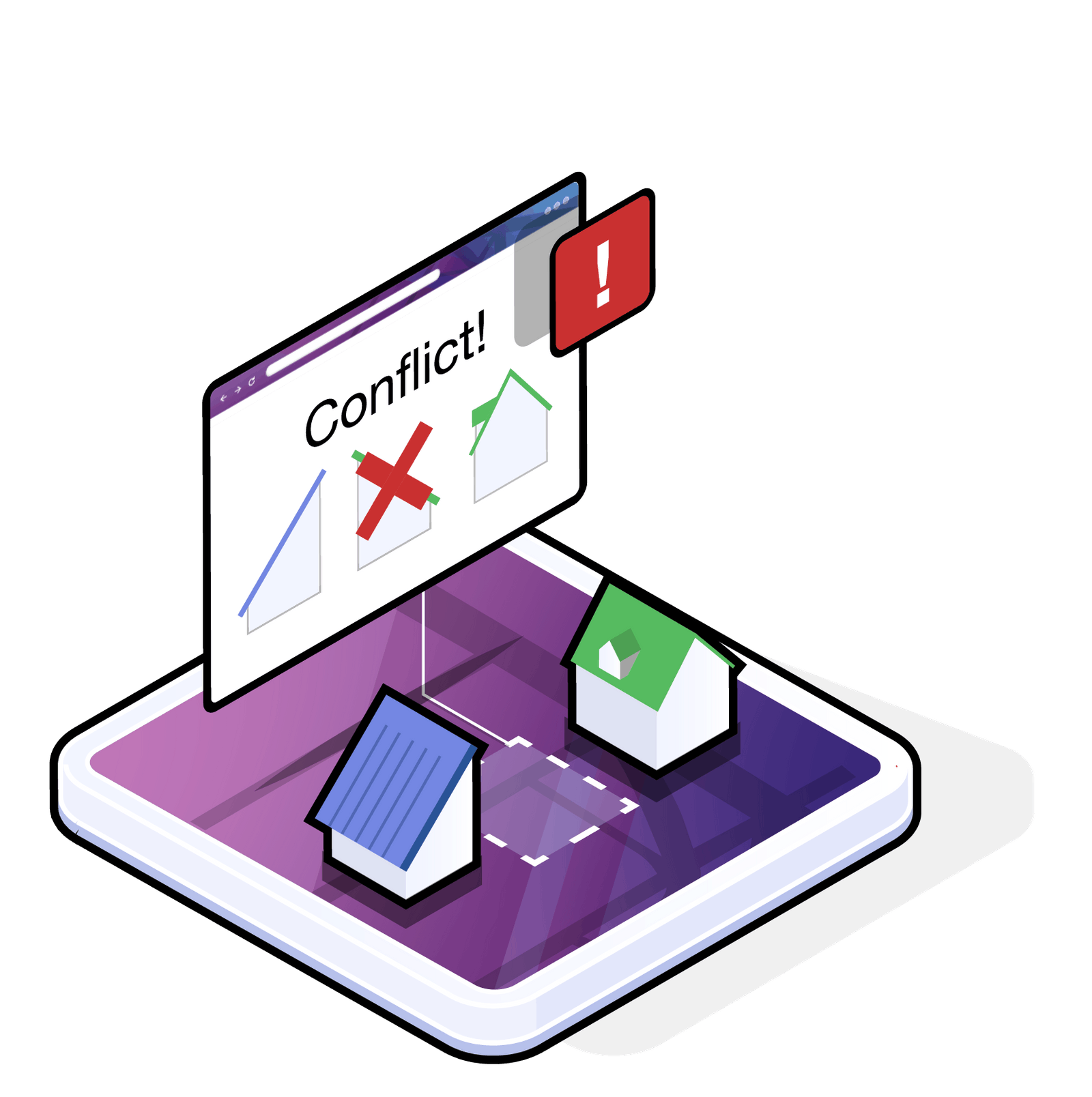 Streetscape AI - The Visual Property Information System