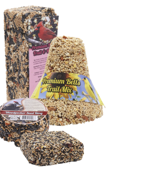 Agri-Tel | Top Quality Wild Bird Food