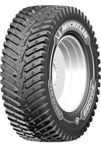 Michelin ROADBIB Ag Tire | NTS Tire Supply
